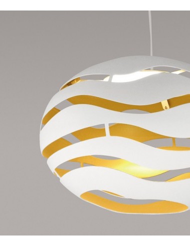 Colgante de techo Tree Series - Blux