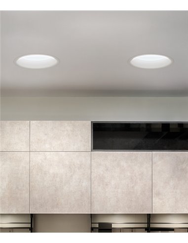 Drop Maxi - Arkoslight. Foco empotrable | LightingSpain