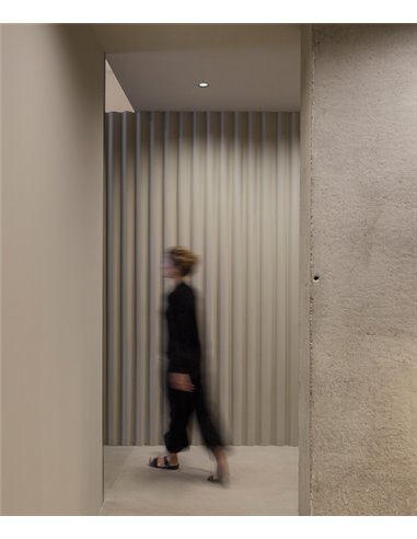 Drop Micro Matte - Arkoslight. Foco Empotrable | LightingSpain