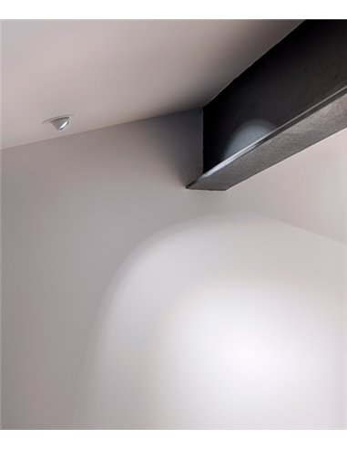 Foco empotrable de techo Pop Up - Arkoslight