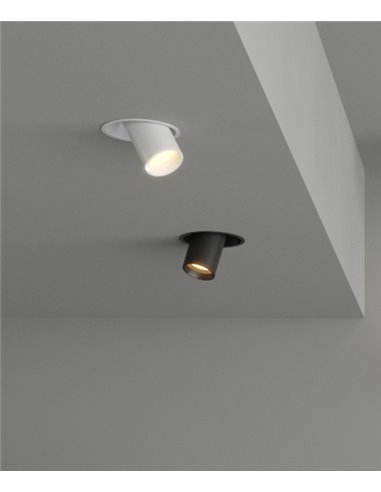 Gina Recessed Light - ACB - Ceiling Spotlight | LightingSpain