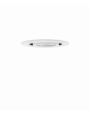 Hidden LED recessed ceiling spotlight - Arkoslight