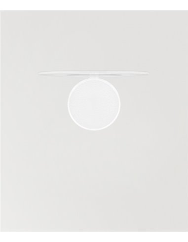 Pop Up recessed ceiling spotlight - Arkoslight