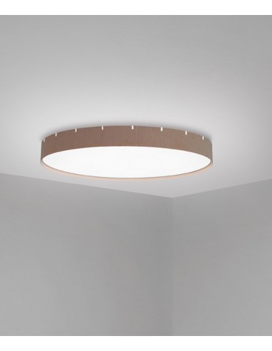 Castle Lamp - B.lux - Round LED Ceiling Light | LightingSpain