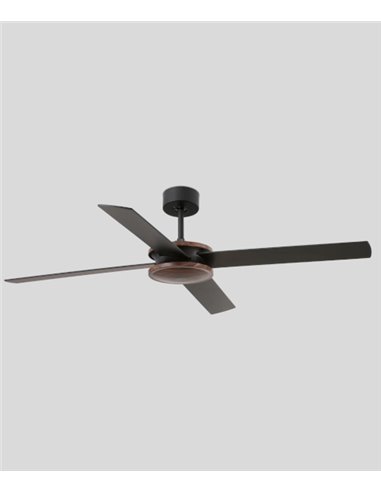 Pulley ceiling fan - Faro