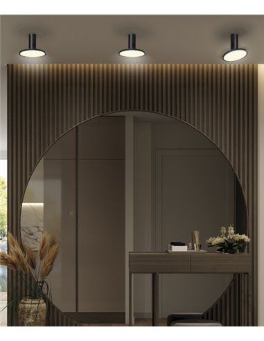 Morgan ceiling light - ACB