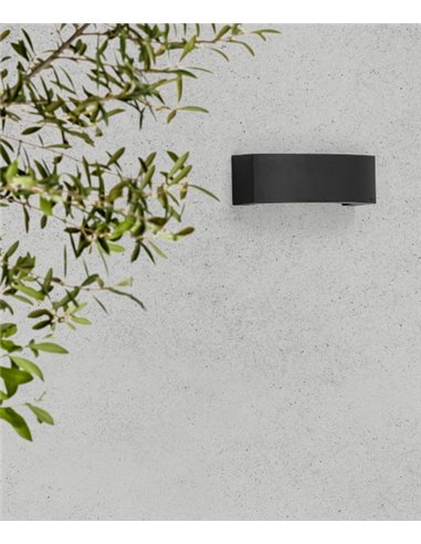 Ancora Lamp - Faro - Outdoor Wall Light. IP44 | LightingSpain