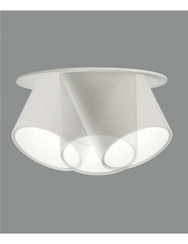 Gina Recessed Light - ACB - Ceiling Spotlight | LightingSpain