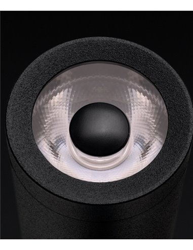 Lens Light recessed ceiling light - Arkoslight - Round spotlight Ø 4,3 cm