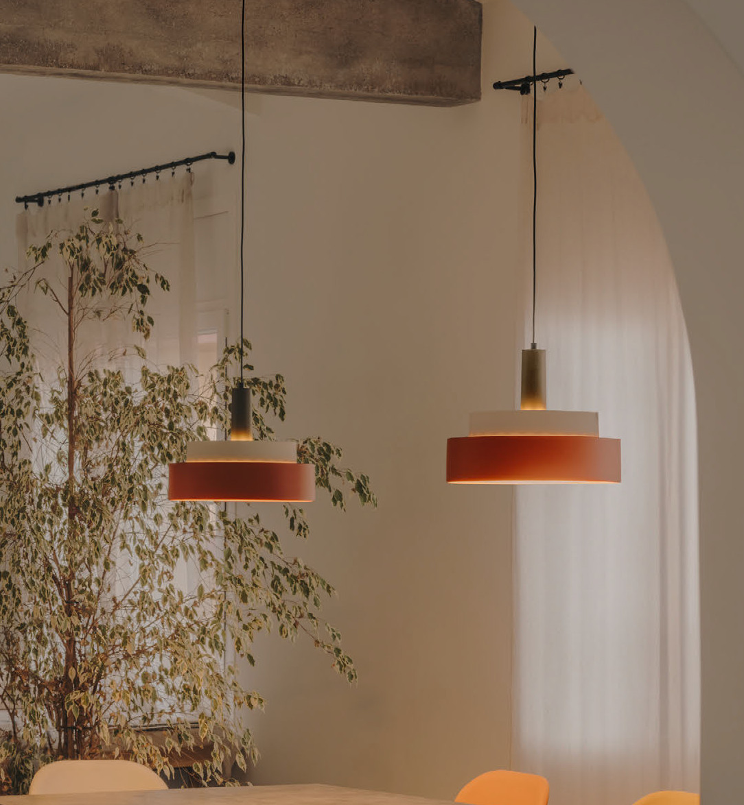 Lightingspain: online lighting shop. The best spanish brands